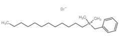 苯扎溴铵_CAS号: 7281-04-1 – 化学慧