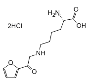 Furosine 2HCl_CAS：19746-33-9 – 化学慧