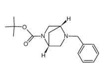tert-butyl (1R,4R)-5-benzyl-2,5-diazabicyclo[2.2.1]heptane-2-carboxylate_CAS:134003-83-1 – 化学慧